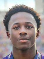 Aaron Tunstall, Field Kindley, Running Back