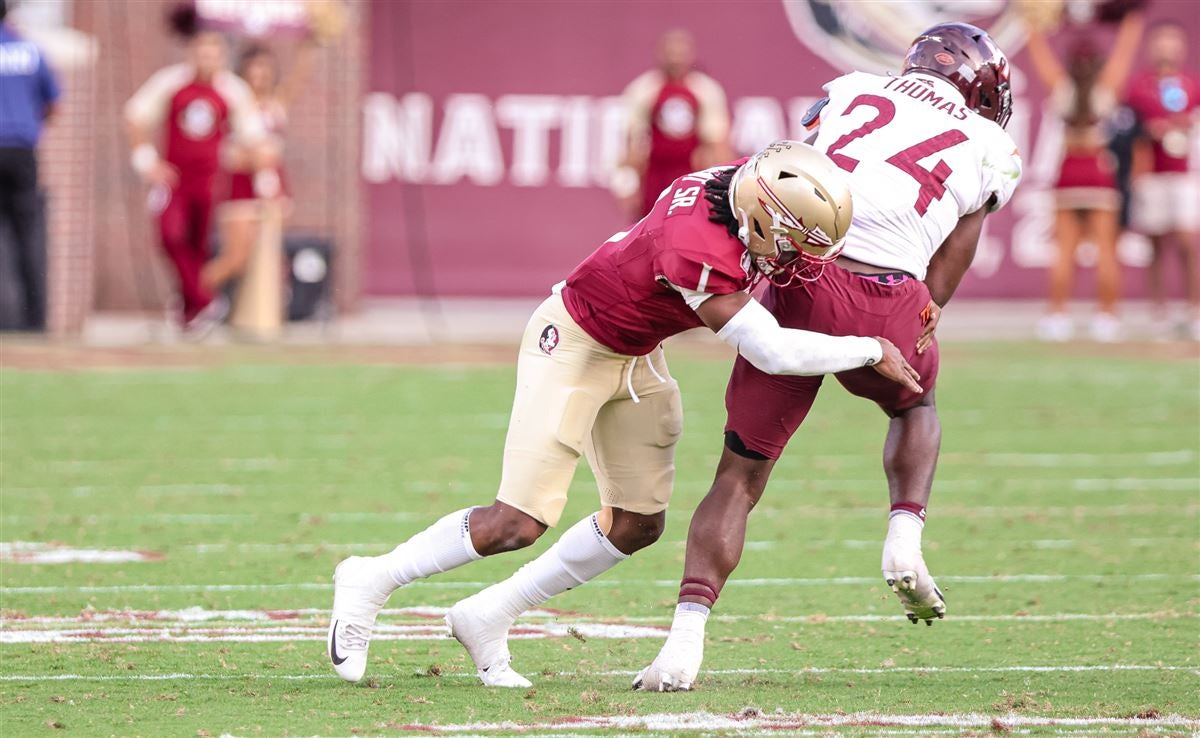 College Showcase Tracker: Where will FSU's seniors and draft-eligible ...