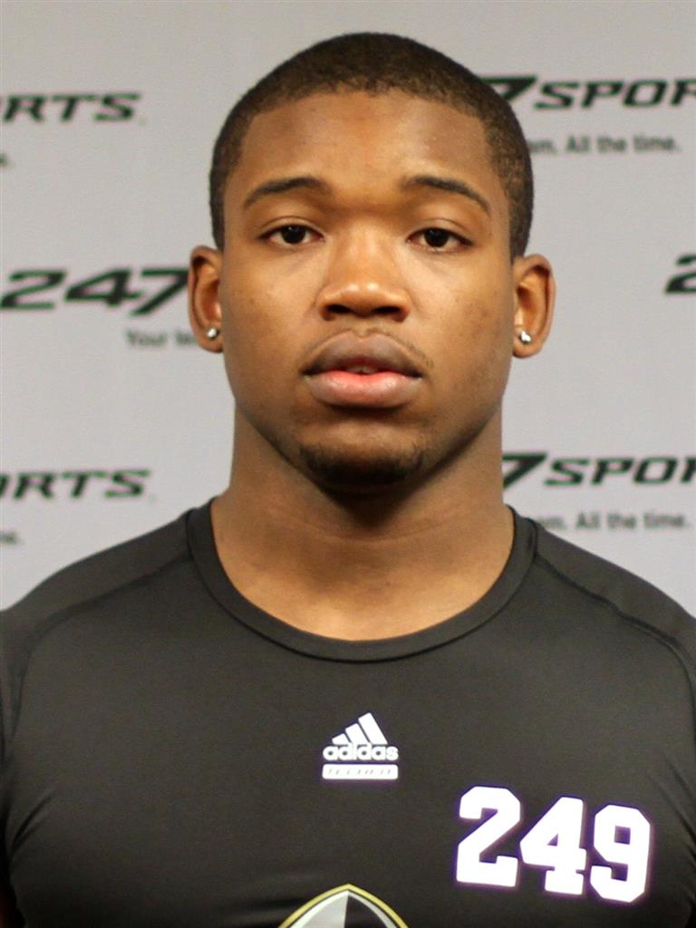 Furlow commits to ECU