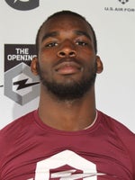 Daveren Rayner, Kentucky, Linebacker