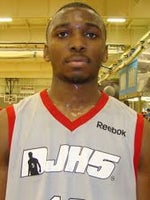 Kaelon Wilson, Utah, Shooting Guard