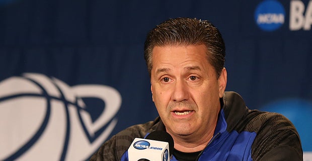 John Calipari Quotes