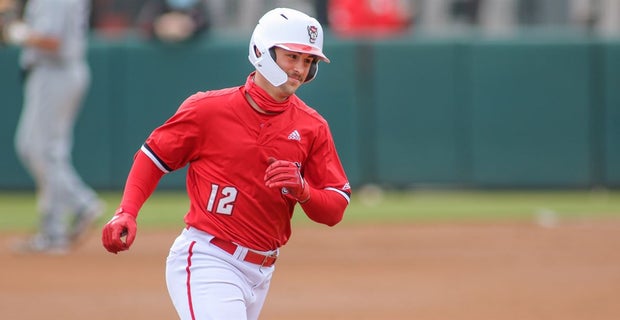 NC State baseball set to resume UNC series with doubleheader* Monday