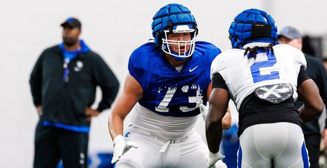 Where Kentucky's roster stands ahead of spring transfer portal window