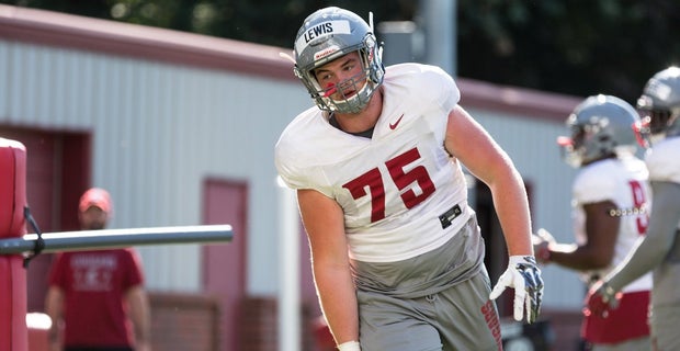 Dylan Lewis Profile Photos