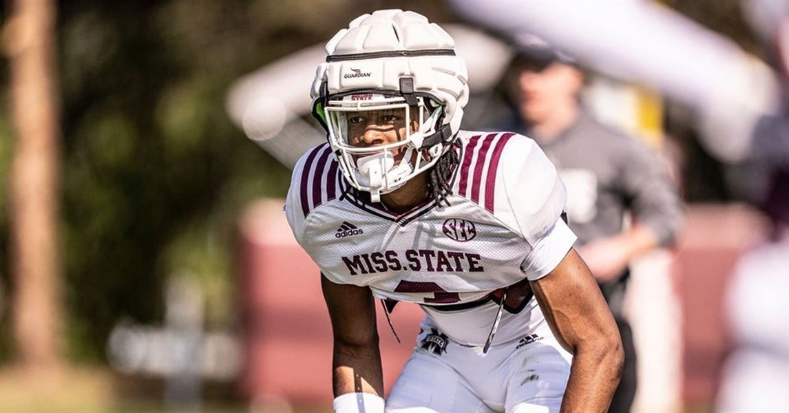 Two veteran defensive backs will return to Mississippi State