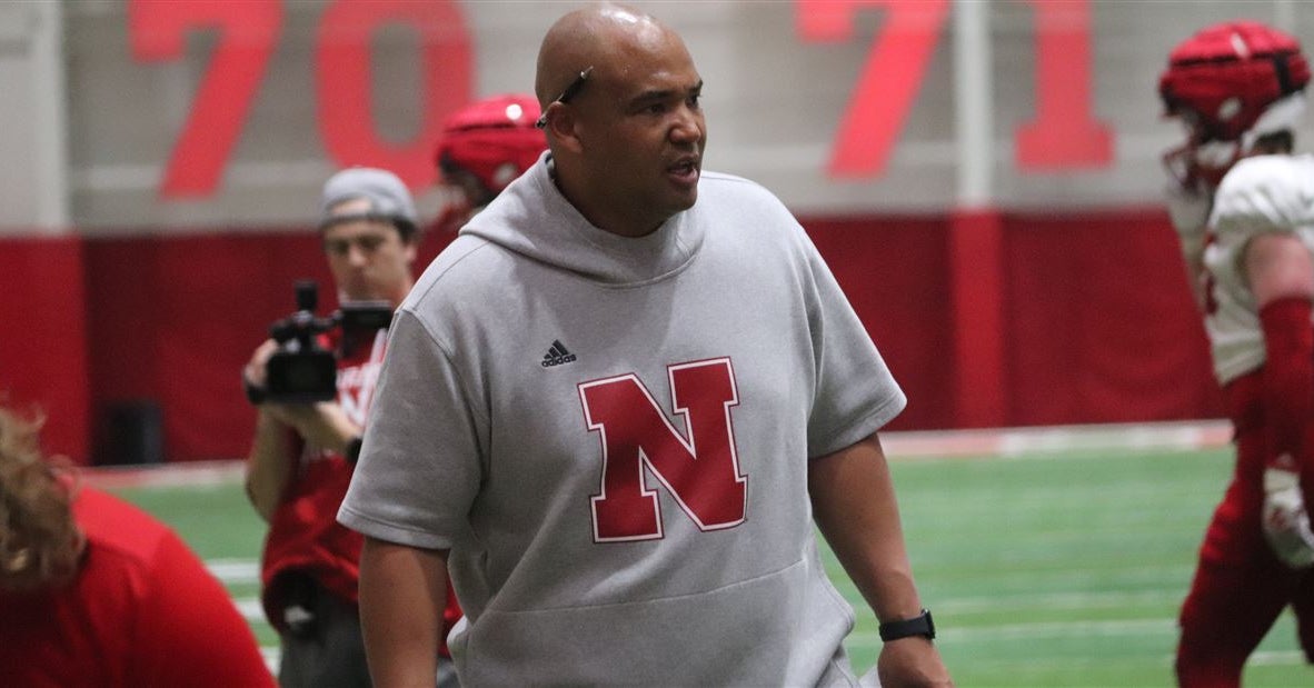 Florida State defensive coordinator Tony White agreed to a 3-year deal ...