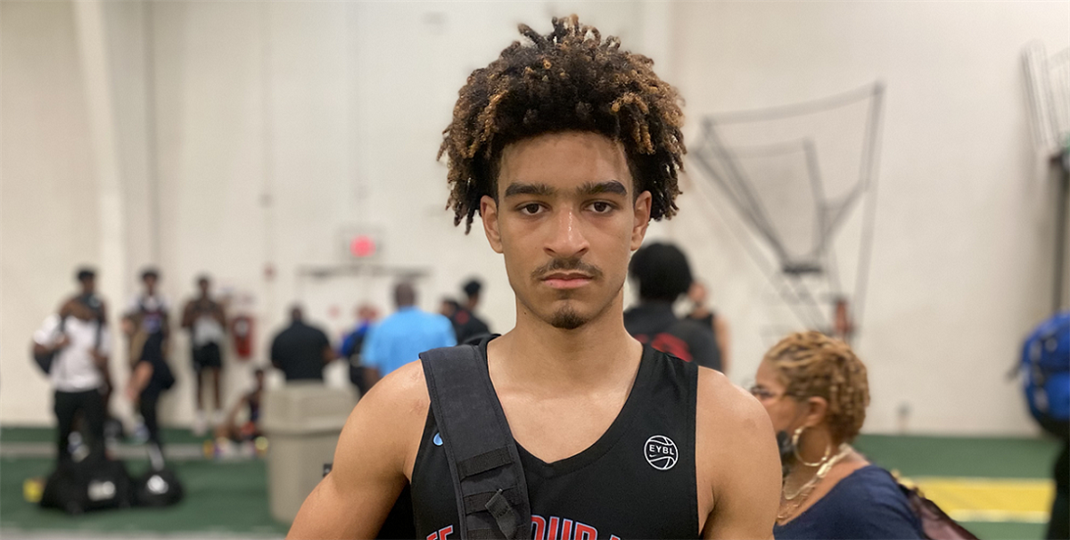 Rodney Rice cleared to play against Syracuse