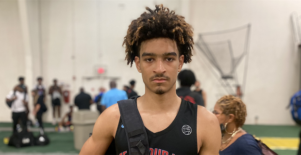 Rodney Rice cleared to play against Syracuse