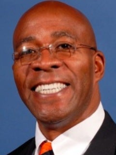 Chette Williams' journey to Auburn