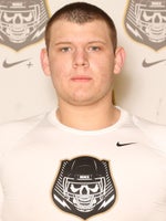 Lex Morgan, Wilson Sch, Defensive Tackle