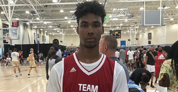 Tari Eason: 2020 Seattle forward holds one early offer