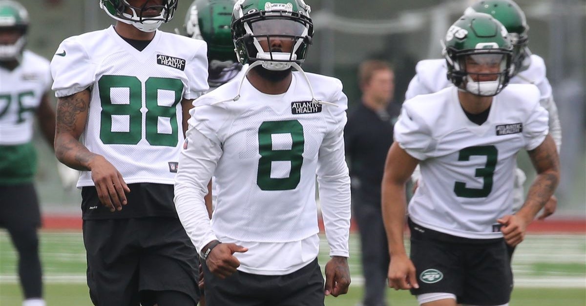 Following in footsteps of A.J. Brown and D.K. Metcalf, Elijah Moore ...