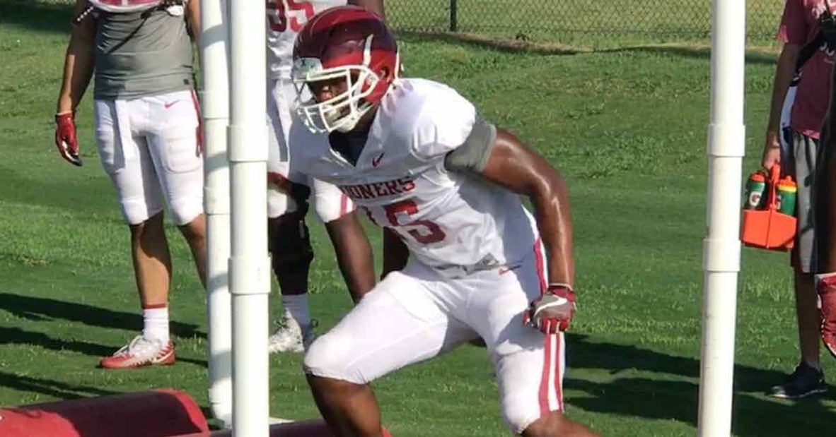 Defense on the lookout for the next great 'Jack' backer