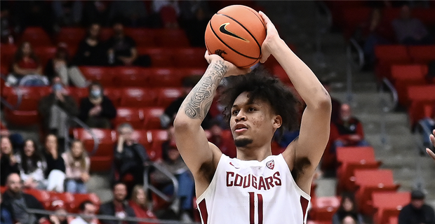 DJ Rodman tells CF.C his WSU career likely nearing the end