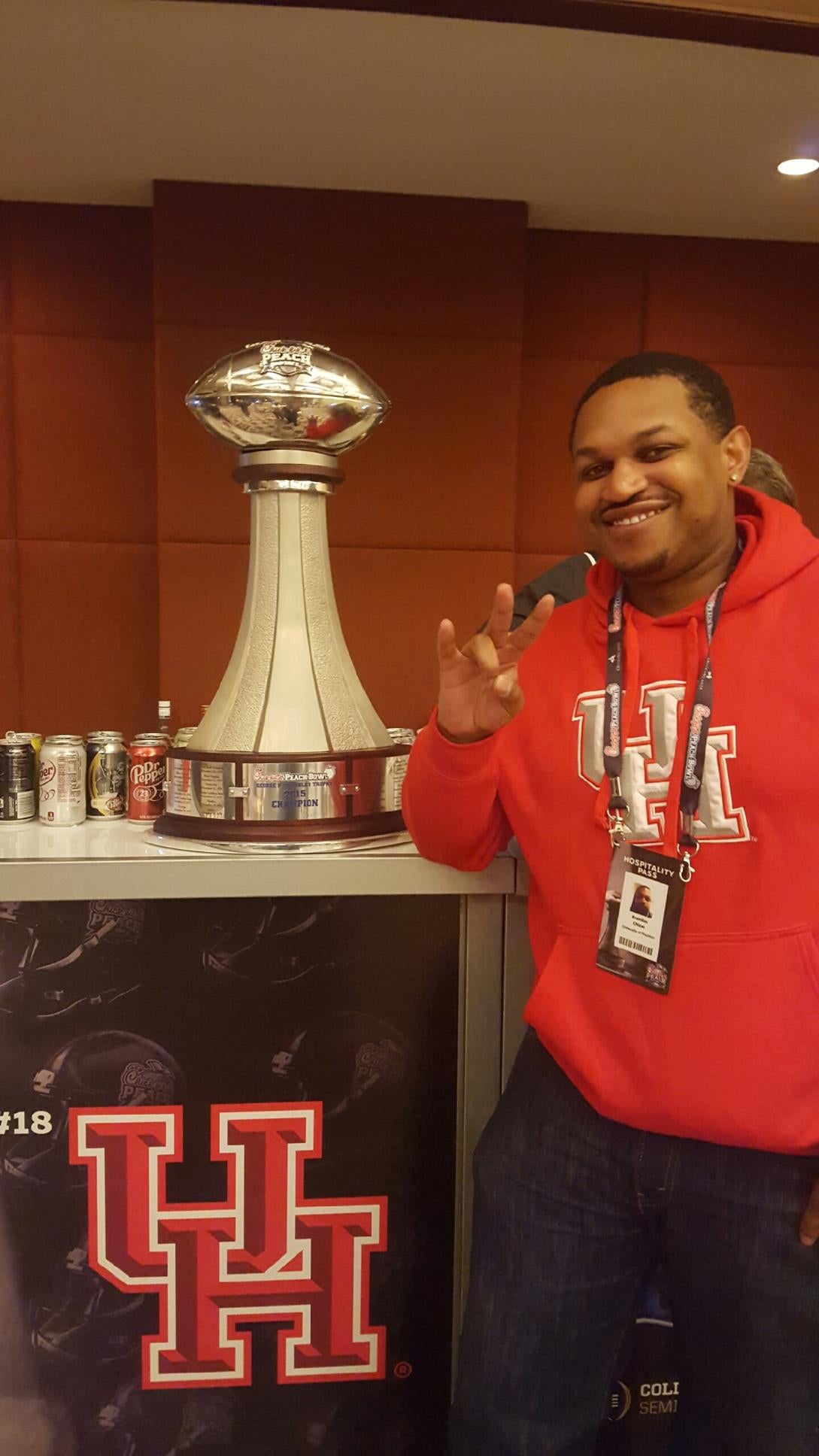 Jamison Kitna commits to Houston, 2025 QB explains choosing Cougars