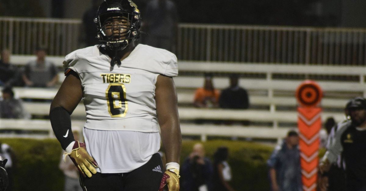 Intel on four-stars Kevin Wynn, Damola Ajidahun, Michael Clayton, and more