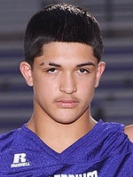 Zues Pindernation, Millennium, Running Back