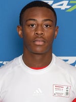 Antorius Hambric Jr., North Forney, Cornerback