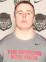 Jack McGowan, Catholic Memorial, Outside Linebacker