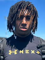 Marcus Jennings, Cass Technical, Safety