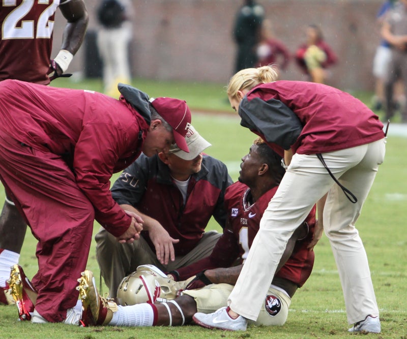 Tyler Hunter Fsu 2024