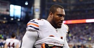 Cornelius Washington, Detroit,