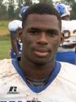 Omar Johnson, Columbia, Running Back