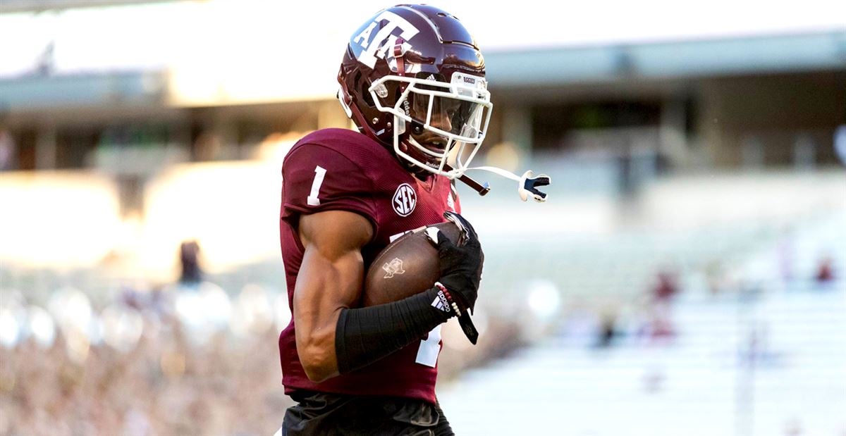 Jimbo Fisher praises Demond Demas, shares thoughts on new o-line group