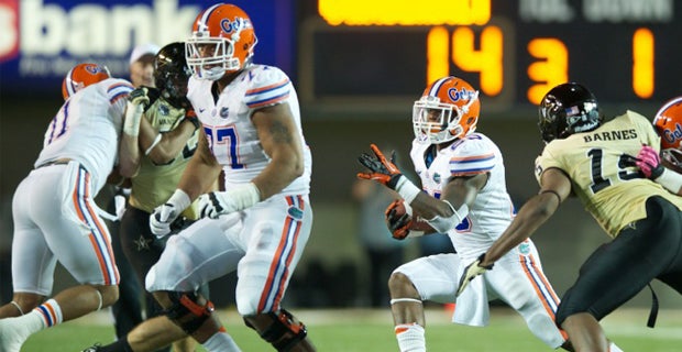 Countdown: No. 77 Ian Silberman