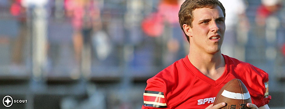 Tyler Cooksey Profile Photos