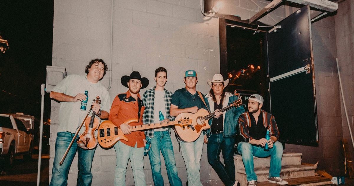 Parish County Line to perform at PMAC