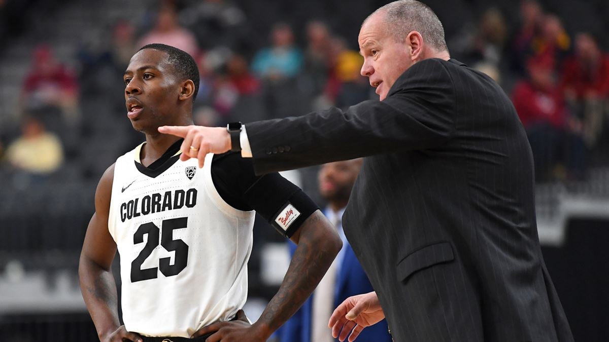 Live Updates, Highlights, Stats: Colorado vs. Oregon State