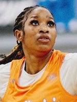 Zaniyah Williams, Long Island Lutheran, Point Guard