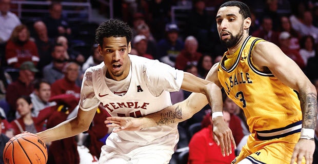 Owls feel they’re ‘in a good spot’ as AAC play opens at USF