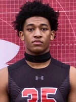 Noah Stamps, Cass Technical, Cornerback