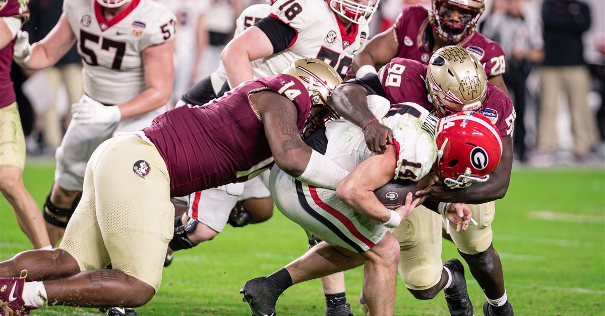 5 FSU Players We’re Excited to Play As in College Football 25