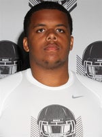 Josh Jynes, Colorado, Offensive Line