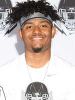 Marcus Rivera, Verrado, Wide Receiver