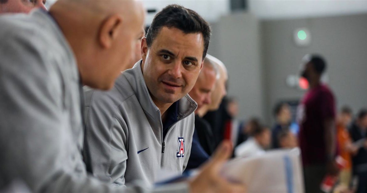 Arizona hires Justin Gainey as assistant coach