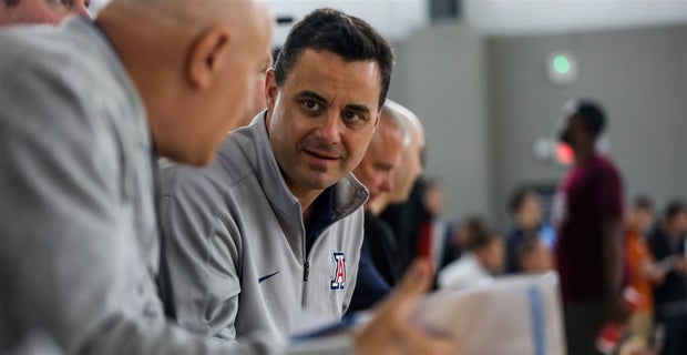 Michael Luke's Pac-12 Musings