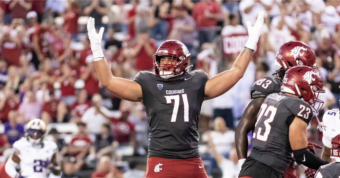 5 top WSU offensive players for Kirby Moore to retain
