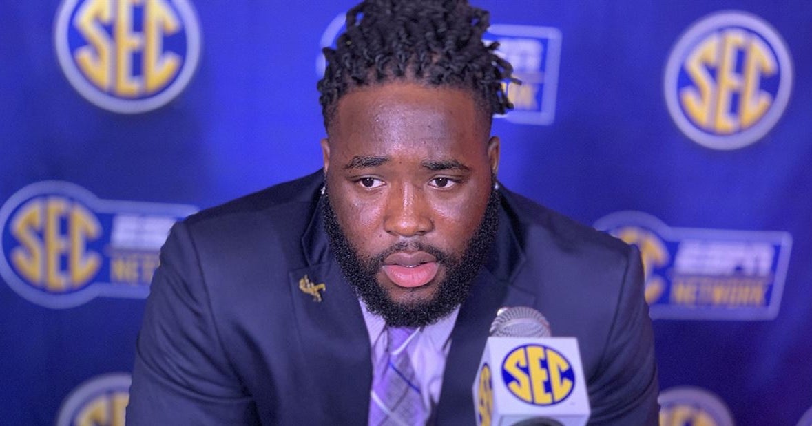 McTelvin Agim focused on move inside