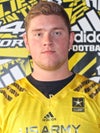 Henry Roberts, Bellevue, Offensive Tackle