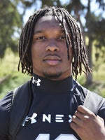 Rylon Dillard-Allen, Mountain Pointe, Safety