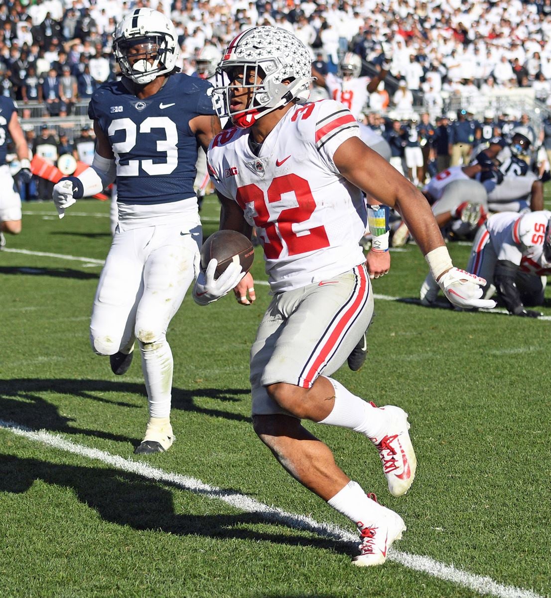 Sights and Sounds: Tuimoloau keys fourth quarter rally as OSU wins at ...