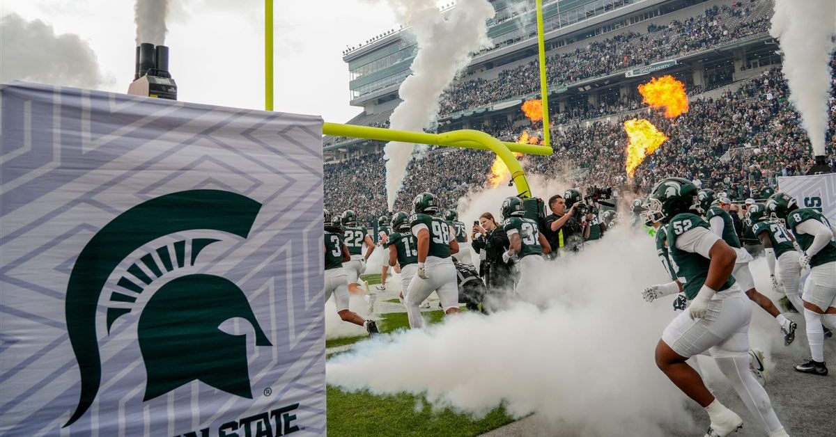 Sources: Michigan State set to hire Wake Forest OL coach Nick Tabacca