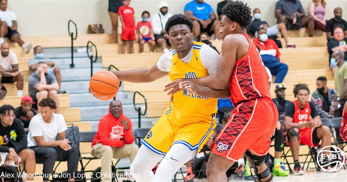 Maryland Basketball Recruiting: Terps make the cut for 7-footer