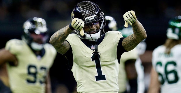 Vols in the NFL: Jauan Jennings and Jaylen Wright score, Alontae Taylor ...