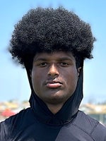 LaVar Arrington Jr., Penn State, Linebacker